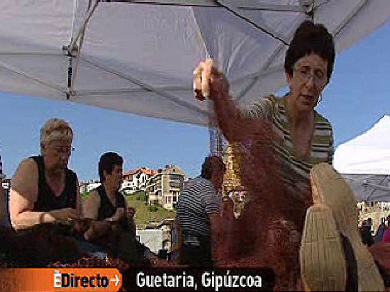 España Directo: De profesión, redera | RTVE Play