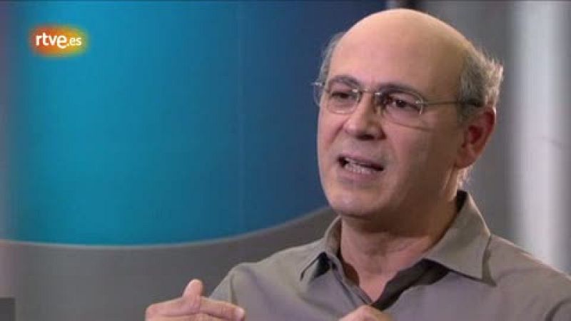 En portada: ¿Qué es Albanisa? | RTVE Play