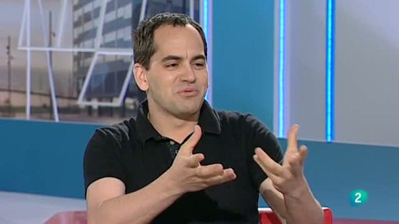 Para todos La 2: Marc Serena | RTVE Play