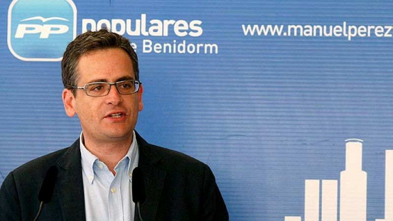 Telediario 1: Reacciones sobre caso Troitiño | RTVE Play