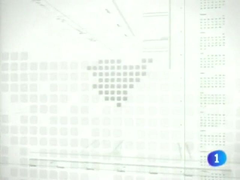 Telenorte - País Vasco: Telenorte País Vasco - 03/05/11 | RTVE Play