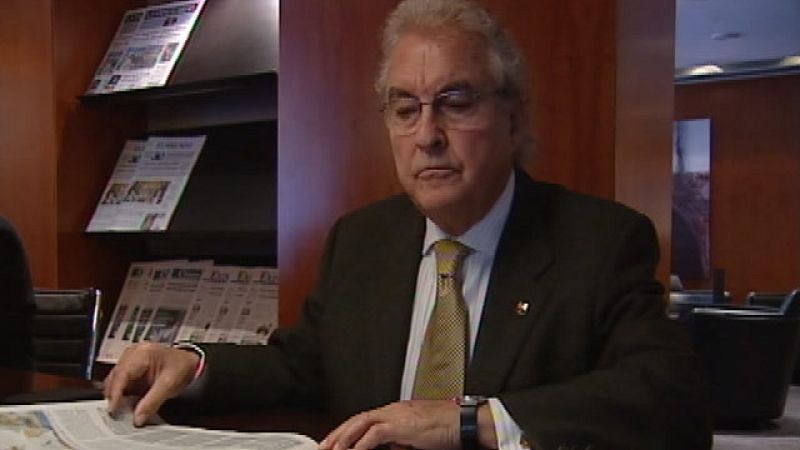 Telediario 1 - Programa informativo en RTVE Play