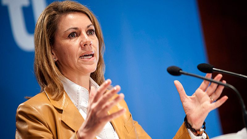 Sin programa: Primer fin de semana de campaña | RTVE Play