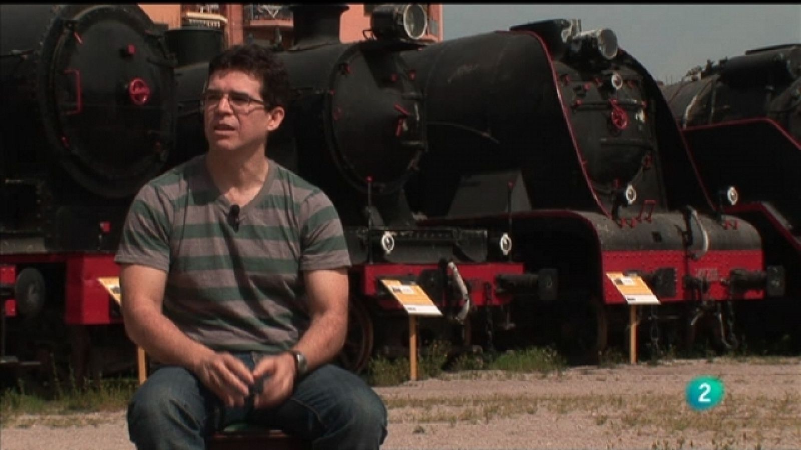 El escritor boliviano Edmundo Paz Soldán