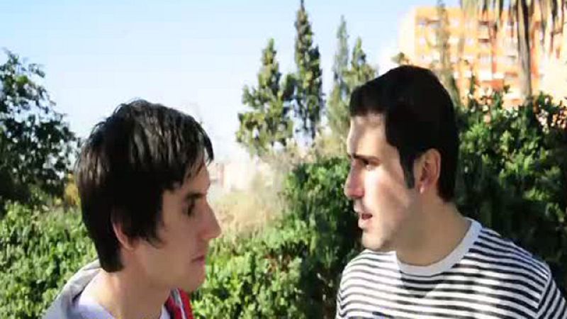 Sin programa: Soundtrack of my life | RTVE Play