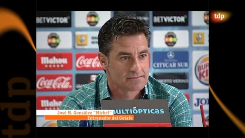 TDP Noticias - 20/05/11