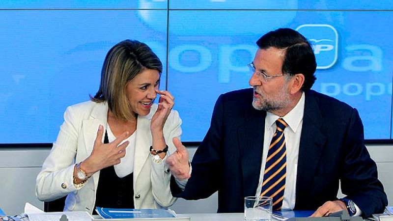Sin programa: Rajoy pide un adelanto electoral | RTVE Play