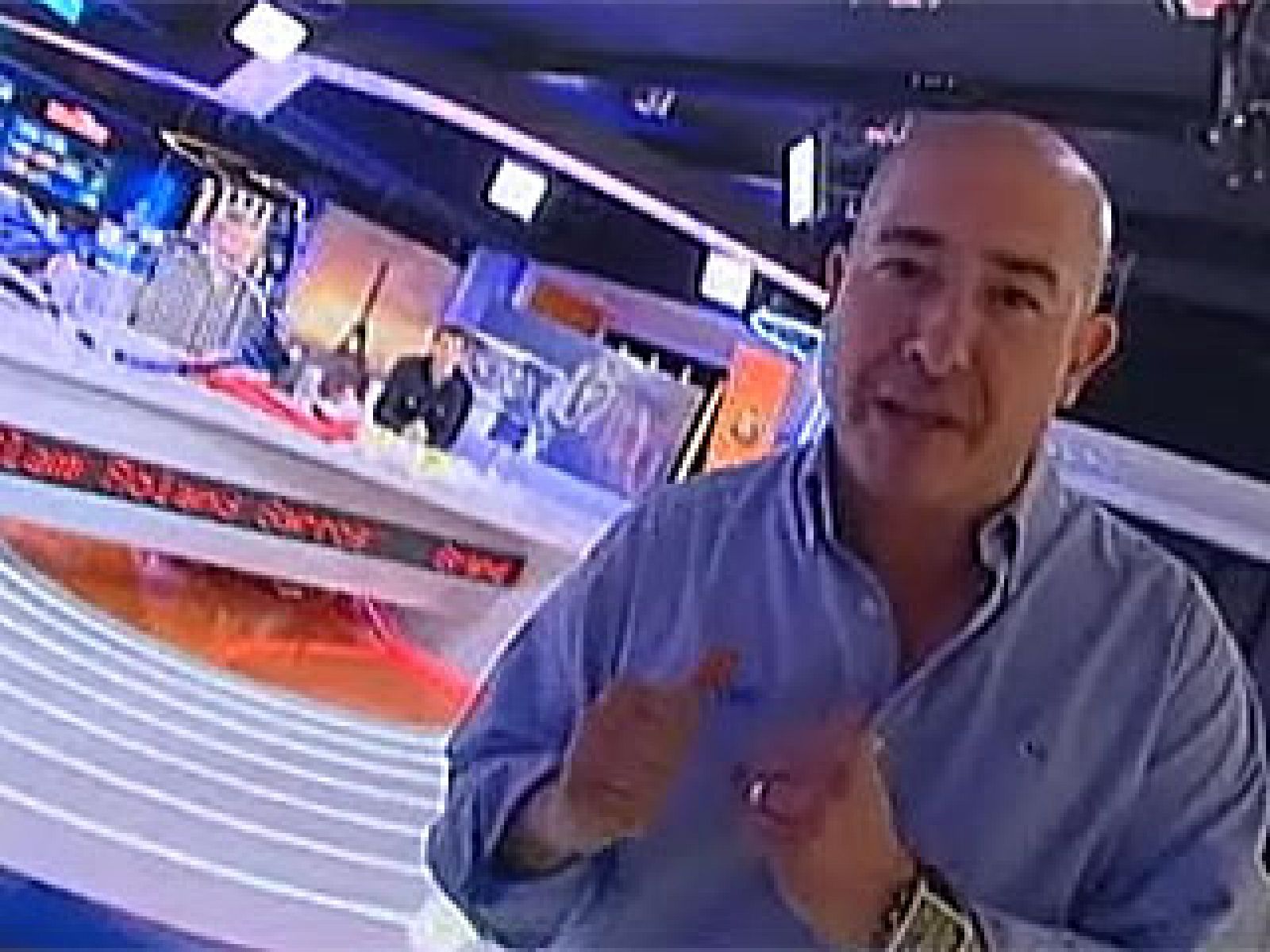 RTVE responde: Así somos: Teledeporte | RTVE Play