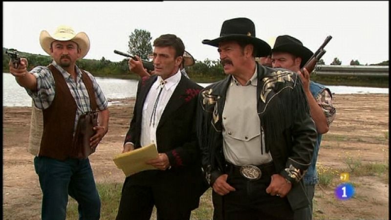 Sin programa: Capítulo 78 | RTVE Play