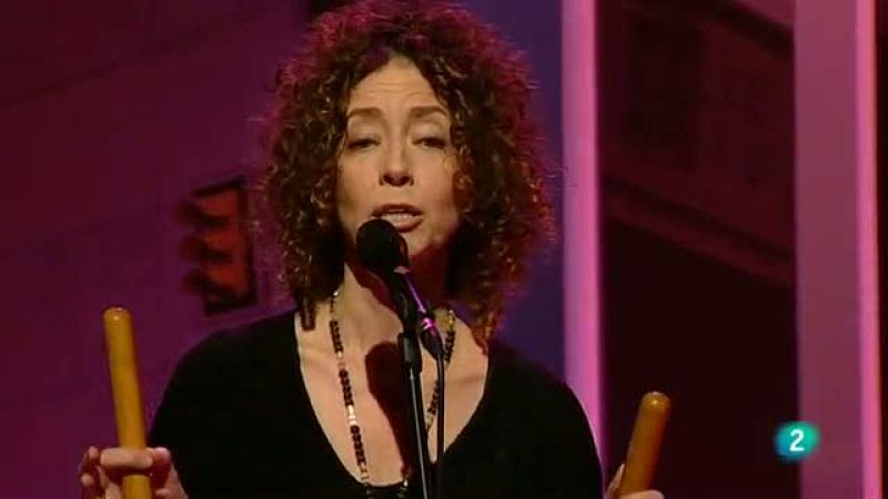 Para todos La 2: Olga Román | RTVE Play