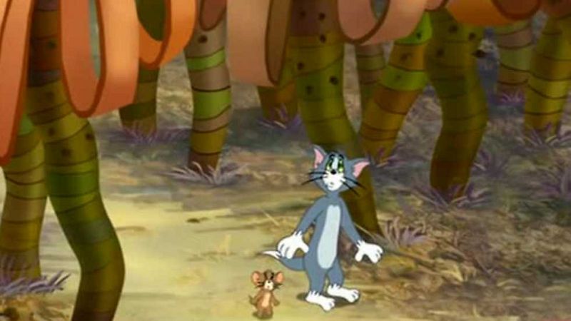 Sin programa: Over the river and boo the woods | RTVE Play