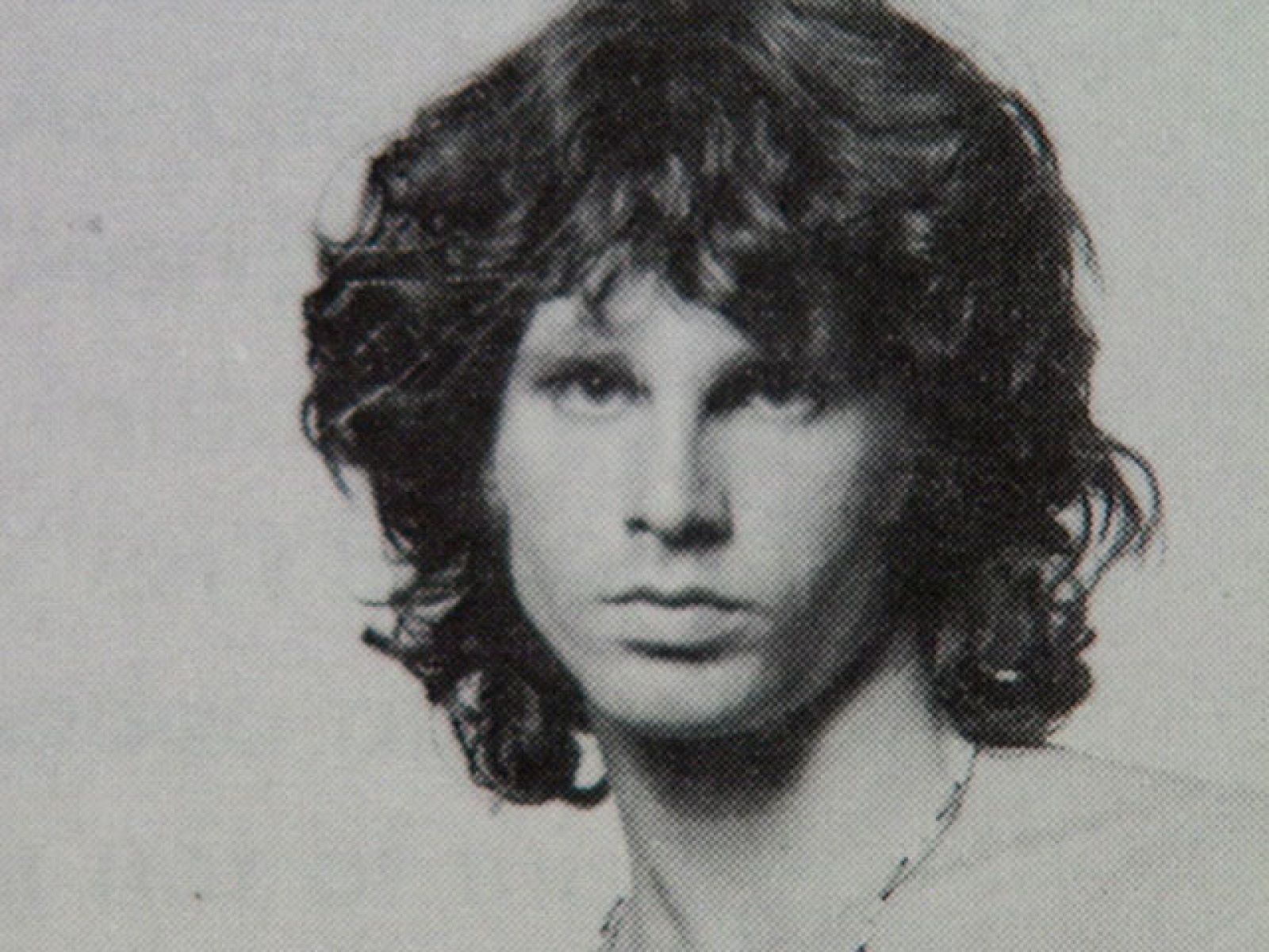 Telediario 1: 40 años sin Jim Morrison | RTVE Play