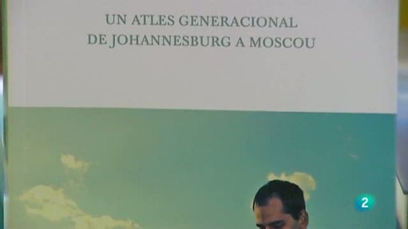 Continuarà...: "La volta dels 25", de Marc Serena | RTVE Play
