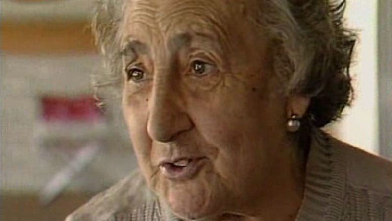 Sin programa: La gente habla de la Guerra Civil | RTVE Play