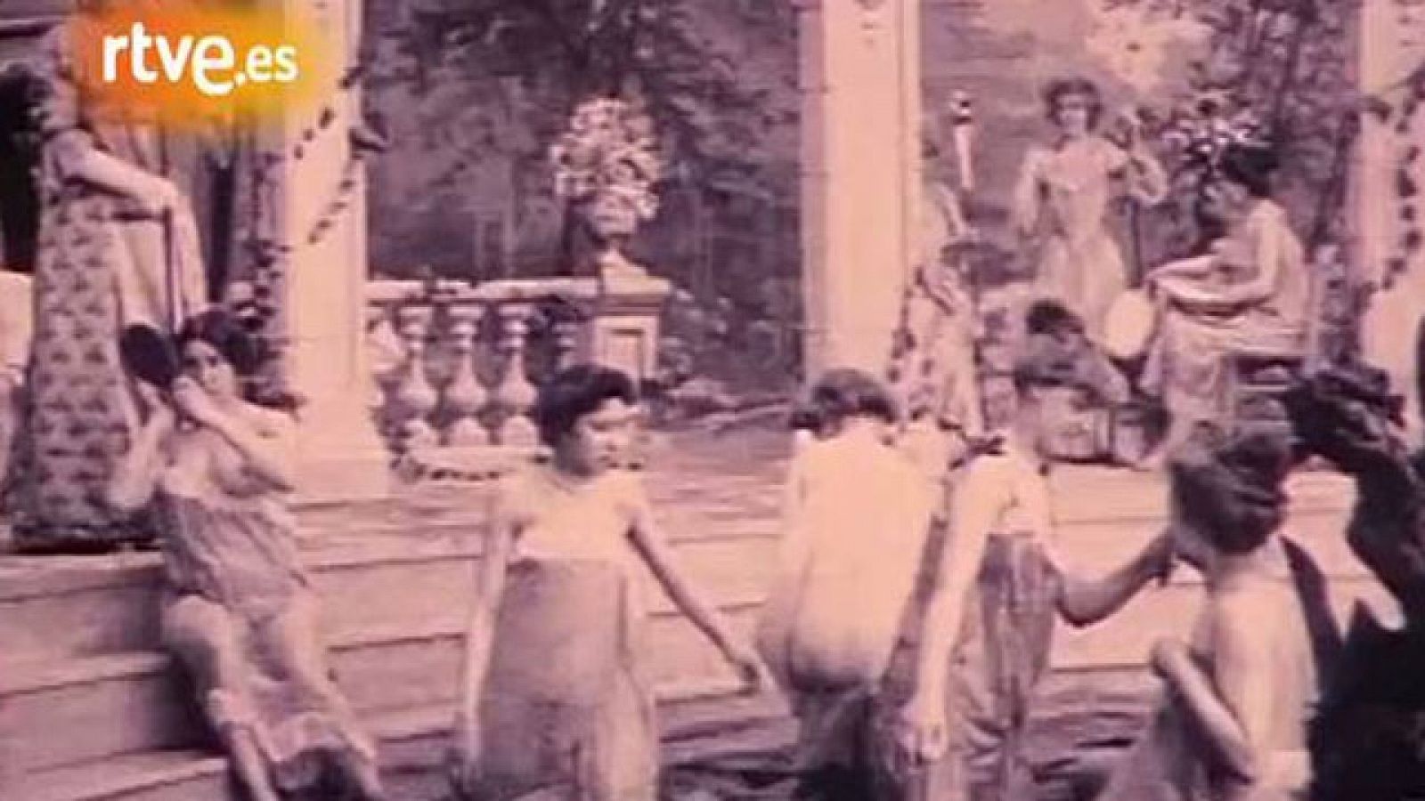 Imágenes prohibidas - Los primeros desnudos en el cine Imágenes prohibidas - Los primeros desnudos en el cine