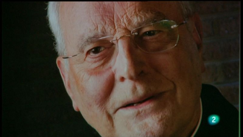 Últimas preguntas - Un fraile vestido de cardenal