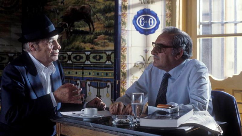 Juncal - Capítulo 2