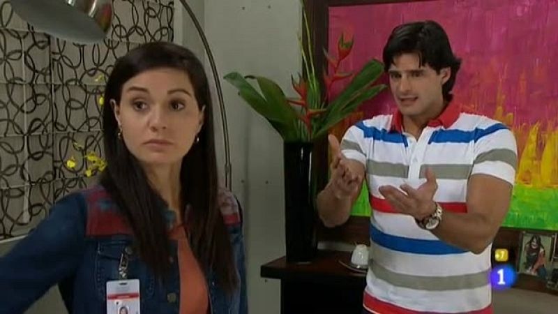 Sin programa: Capítulo 7 | RTVE Play