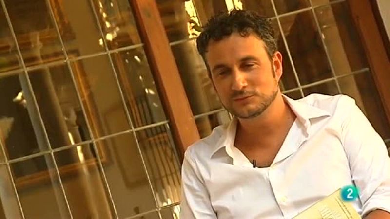 Miradas 2: Amós Milton "El Abogado de Indias" | RTVE Play