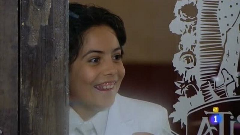 Sin programa: Capítulo 16 | RTVE Play