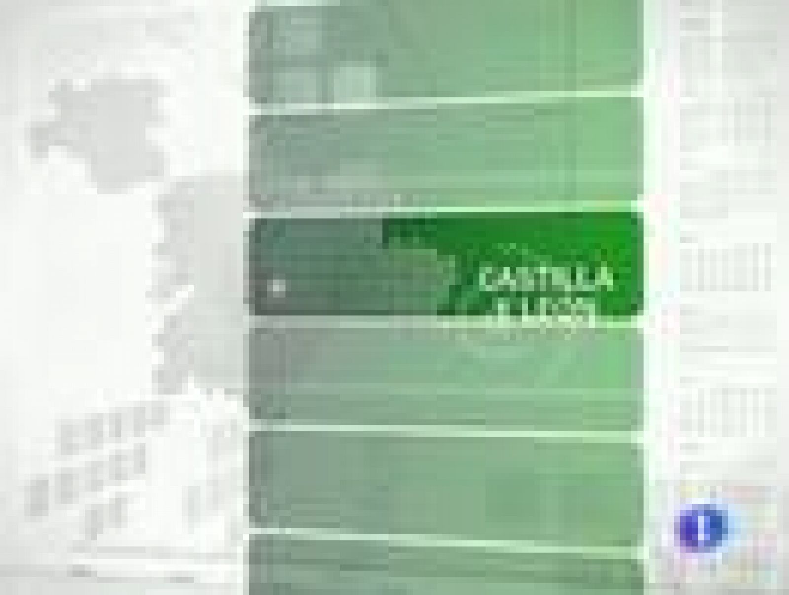 Noticias de Castilla y León - Programa informativo en RTVE Play