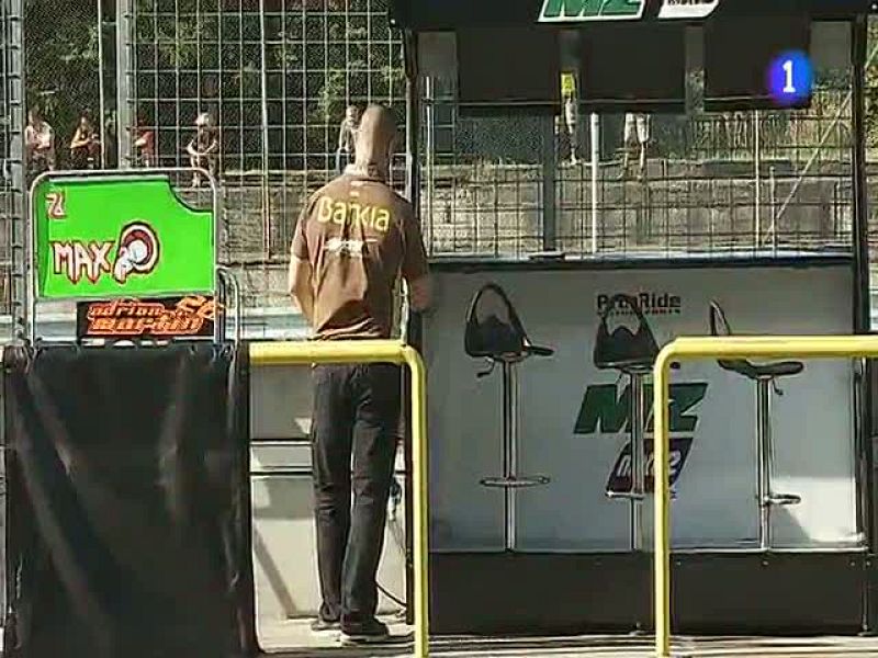 Sin programa: La otra cara de Brno | RTVE Play