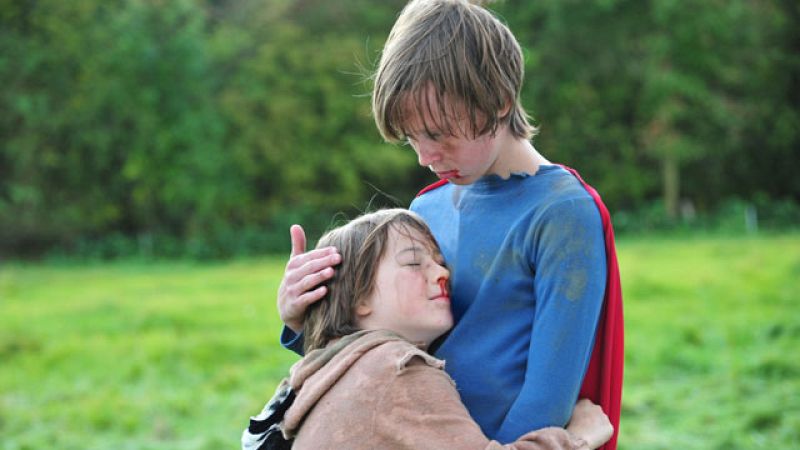 Cultura en Rtve.es: Tráiler de 'Superbrother' | RTVE Play