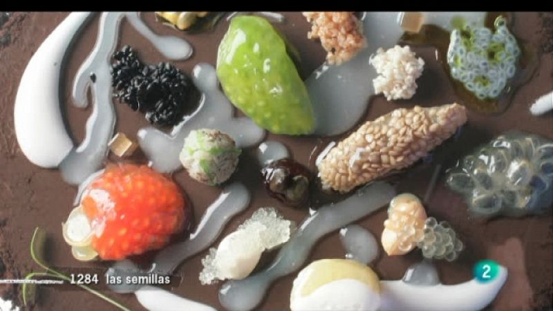 Sin programa: 2005-2007 - Capítulo 8 | RTVE Play