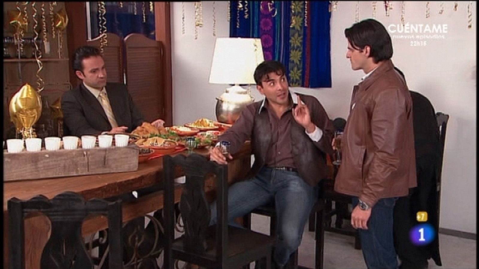 Sin programa: Capítulo 43 | RTVE Play