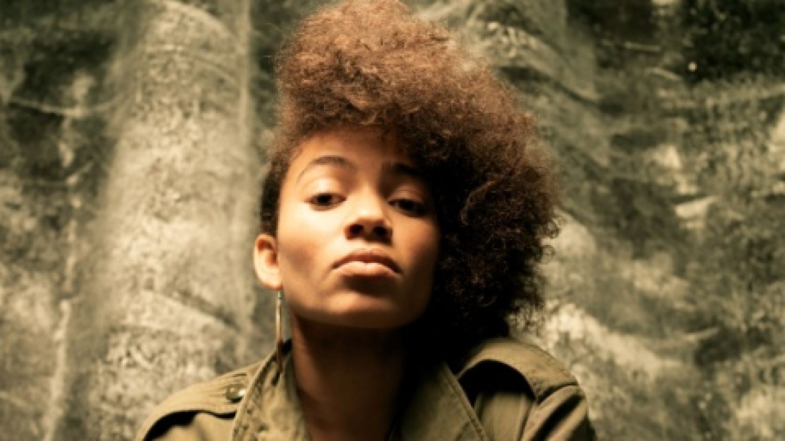 "My Home" presenta el nuevo disco de Nneka - RTVE.es
