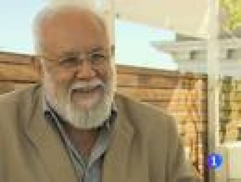 El Extraño Caso De Gonzalo Suárez Rtvees