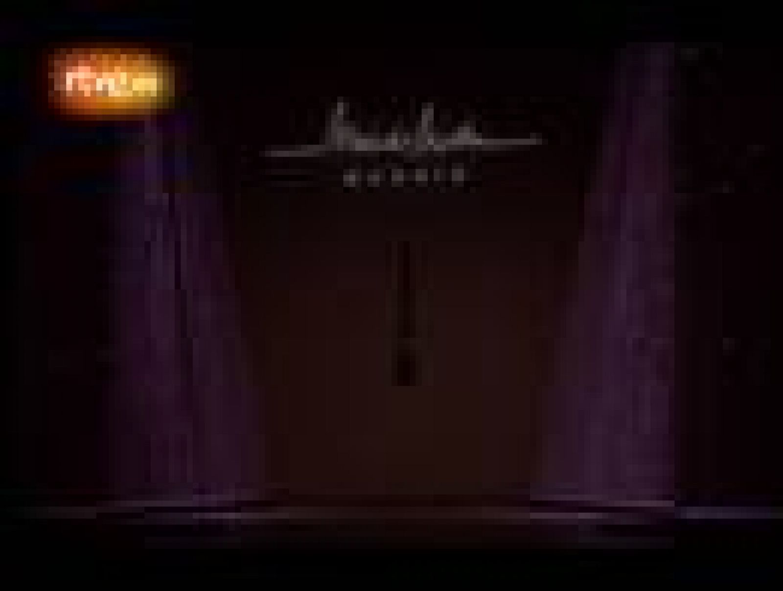 Los desfiles de Moisés Nieto e Ibai Labega | RTVE.es