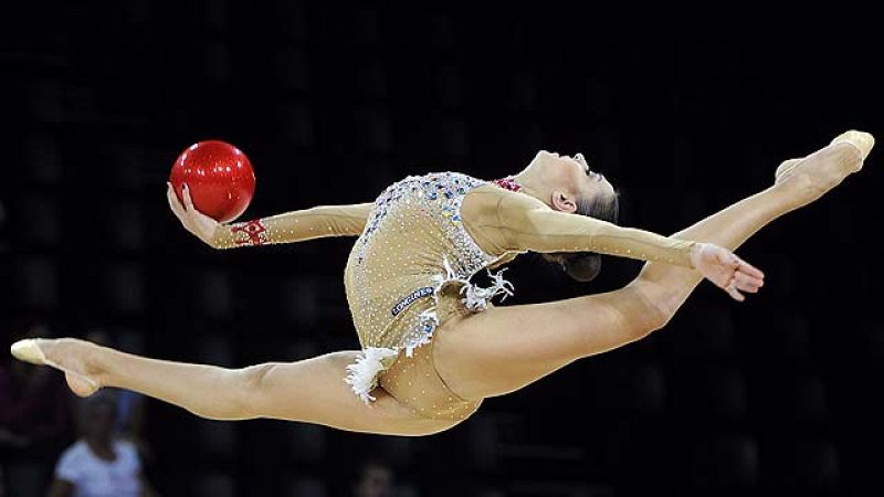 Telediario 1: España, sexta en la final de pelota | RTVE Play
