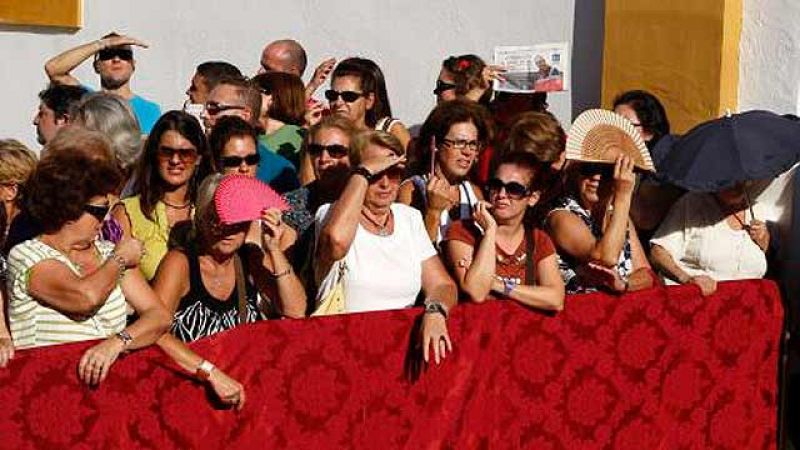 +Gente: Máxima expectación en Sevilla | RTVE Play