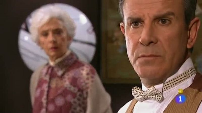 Sin programa: Capítulo 59 | RTVE Play