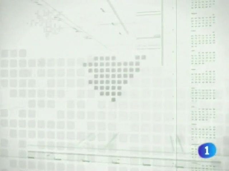 Telenorte - País Vasco: Telenorte País Vasco - 17/10/11 | RTVE Play