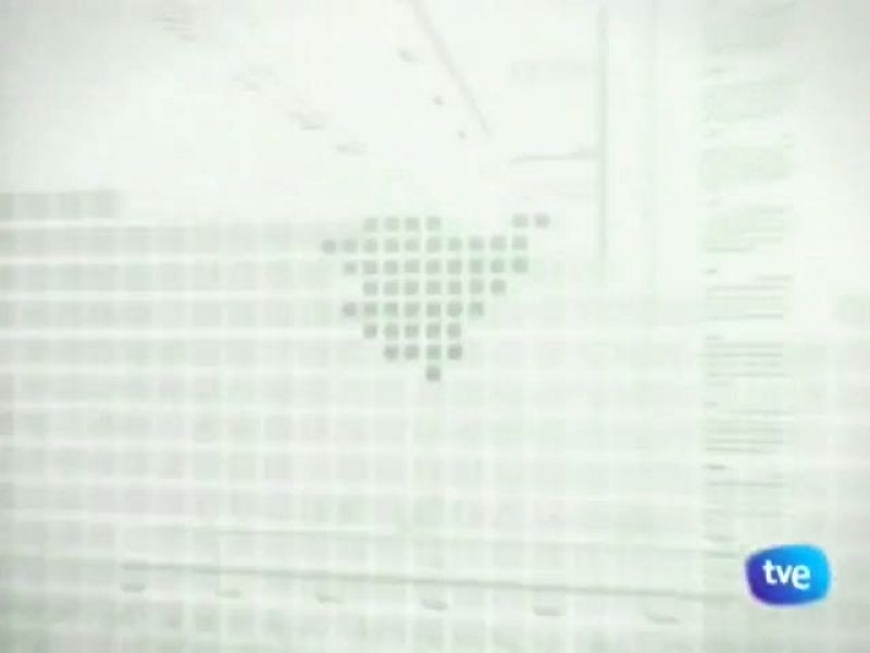 Telenorte - País Vasco: Telenorte País Vasco - 07/11/11 | RTVE Play