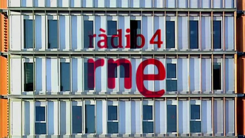35 anys de Ràdio 4 - Web oficial - RNE - RTVE.es
