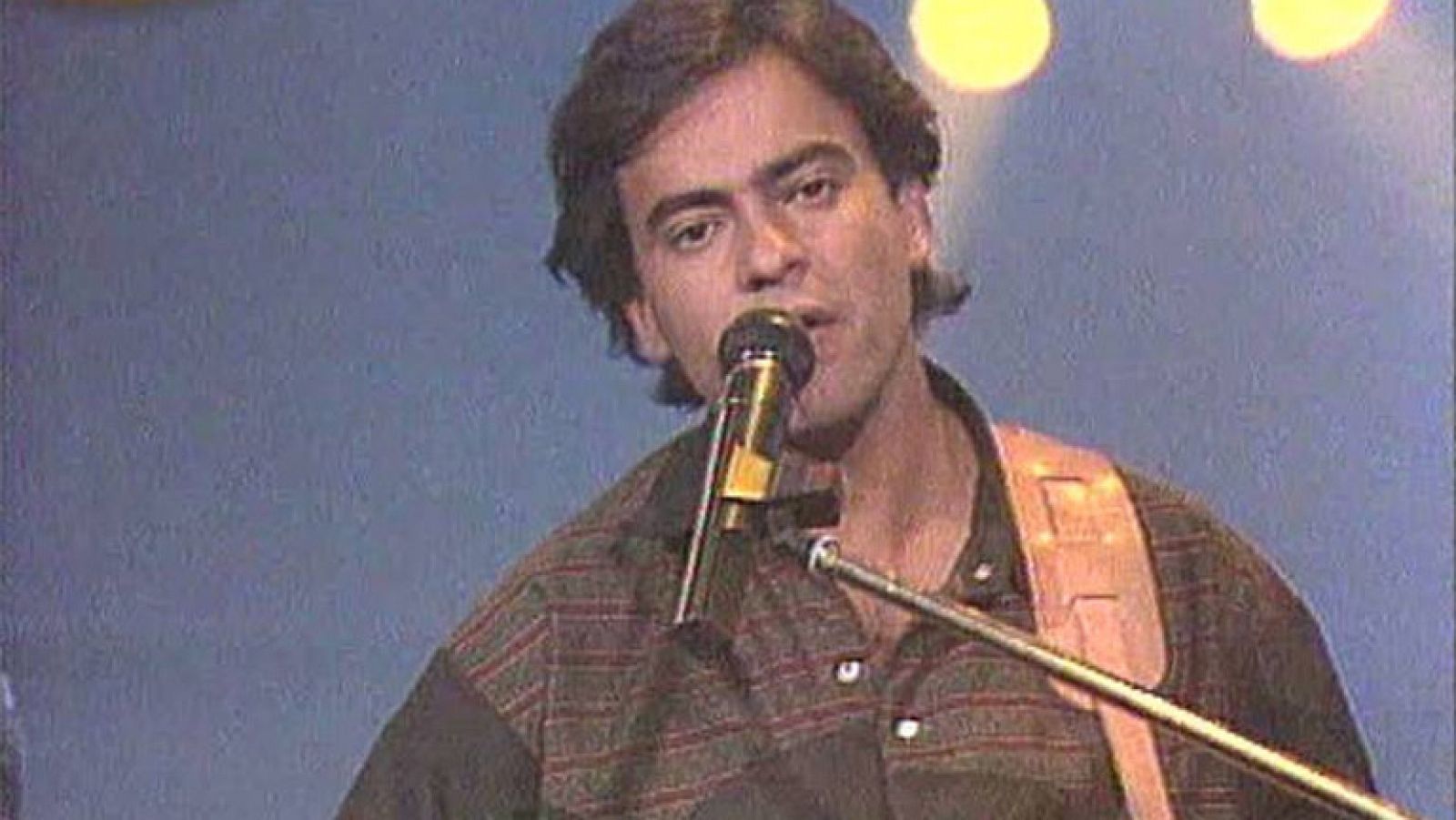 Enrique Urquijo | La música española le rinde homenaje 20 años después ... Enrique Urquijo | La música española le rinde homenaje 20 años después ...