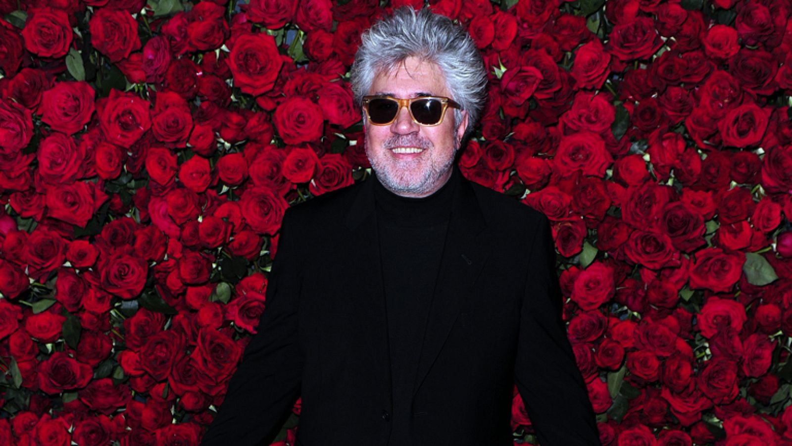 El MoMA reconoce y rinde tributo a Pedro Almodóvar l RTVE.es