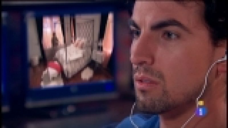 Sin programa: Capítulo 8 | RTVE Play