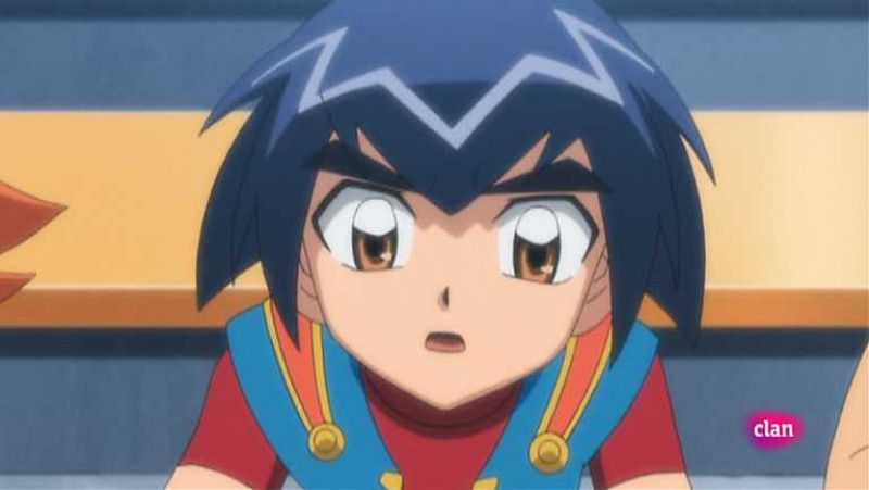 Sin programa: Scan2go | RTVE Play