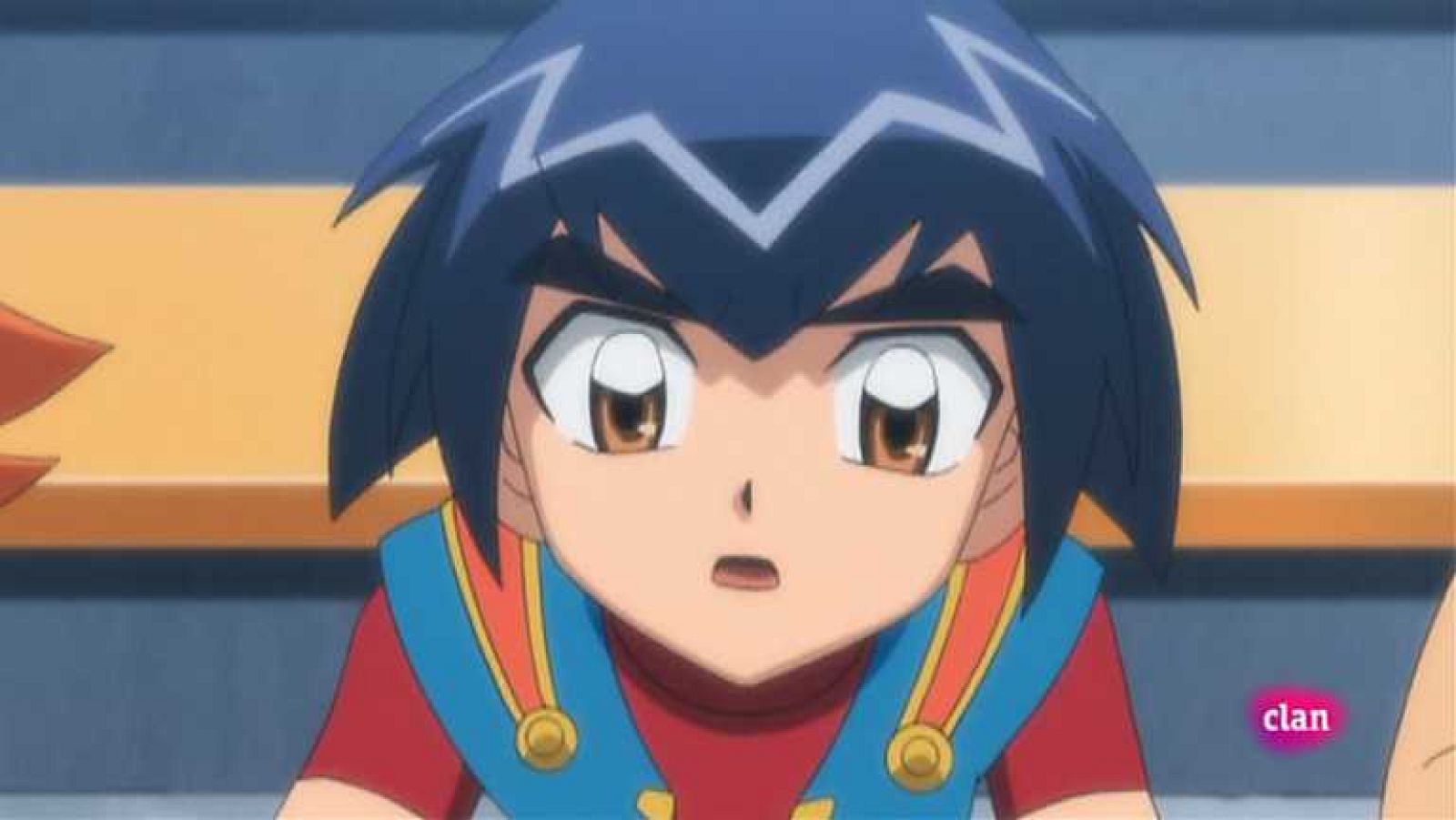 Sin programa: Scan2go | RTVE Play