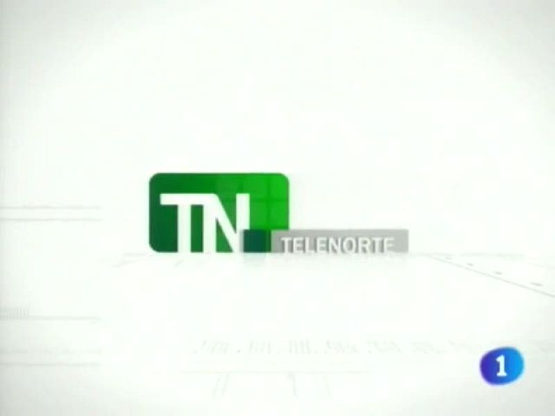 Telenorte - País Vasco: País Vasco en 2' - 28/12/11 | RTVE Play