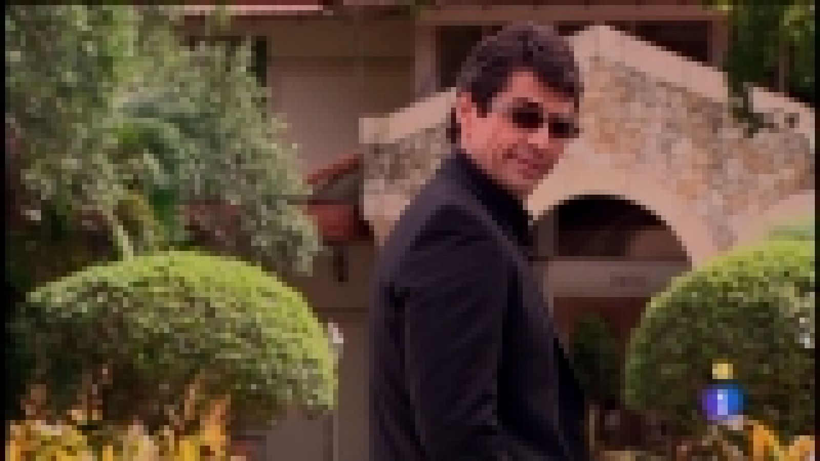 Sin programa: Capítulo 45 | RTVE Play