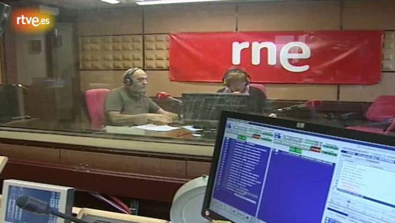 Sin programa: RNE en Navarra | RTVE Play