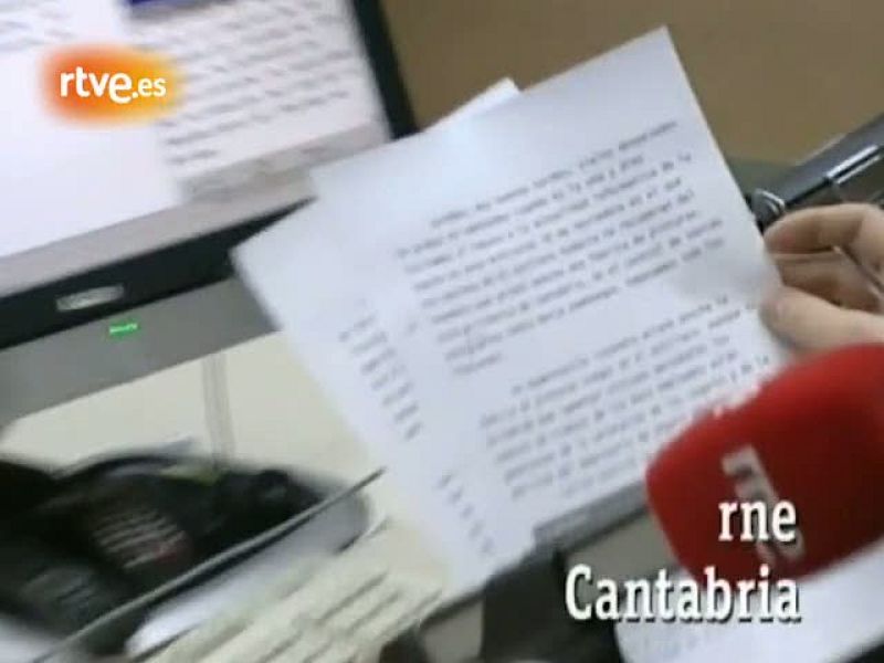 Sin programa: RNE en Cantabria | RTVE Play