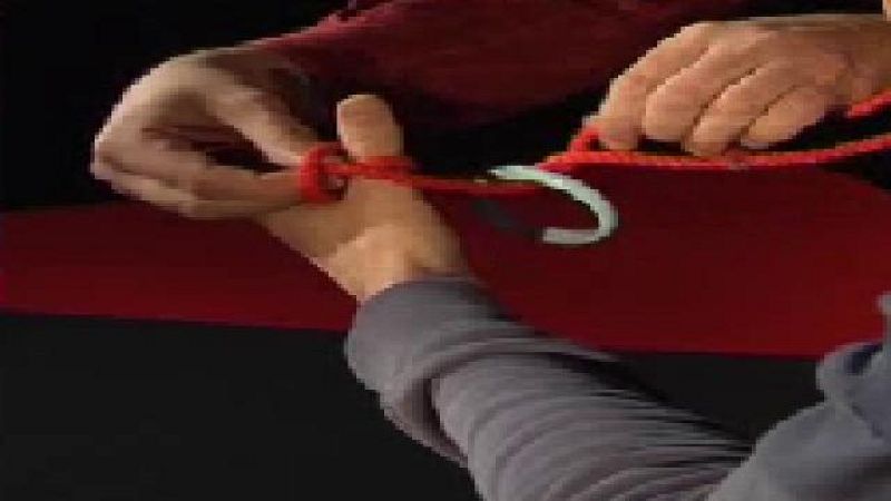 UNED: Aro y cuerda. | RTVE Play