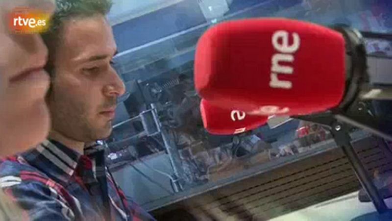 Sin programa: 75 años de RNE - Radio 5 | RTVE Play