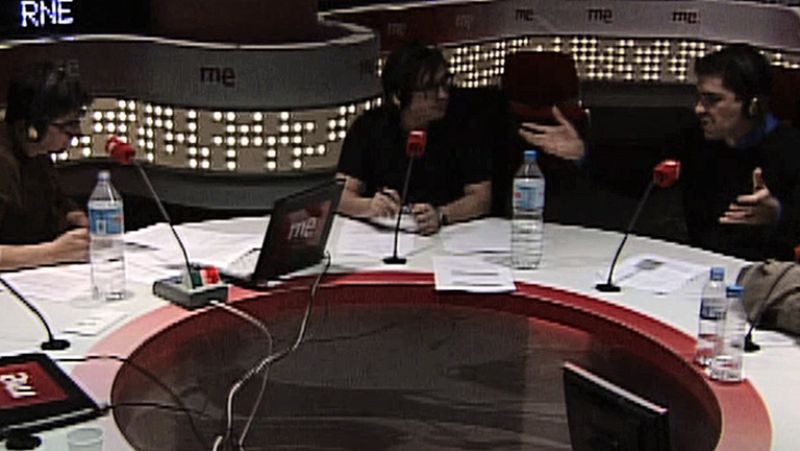 Esto me suena: "Bodrio" y "Delicateseen" | RTVE Play